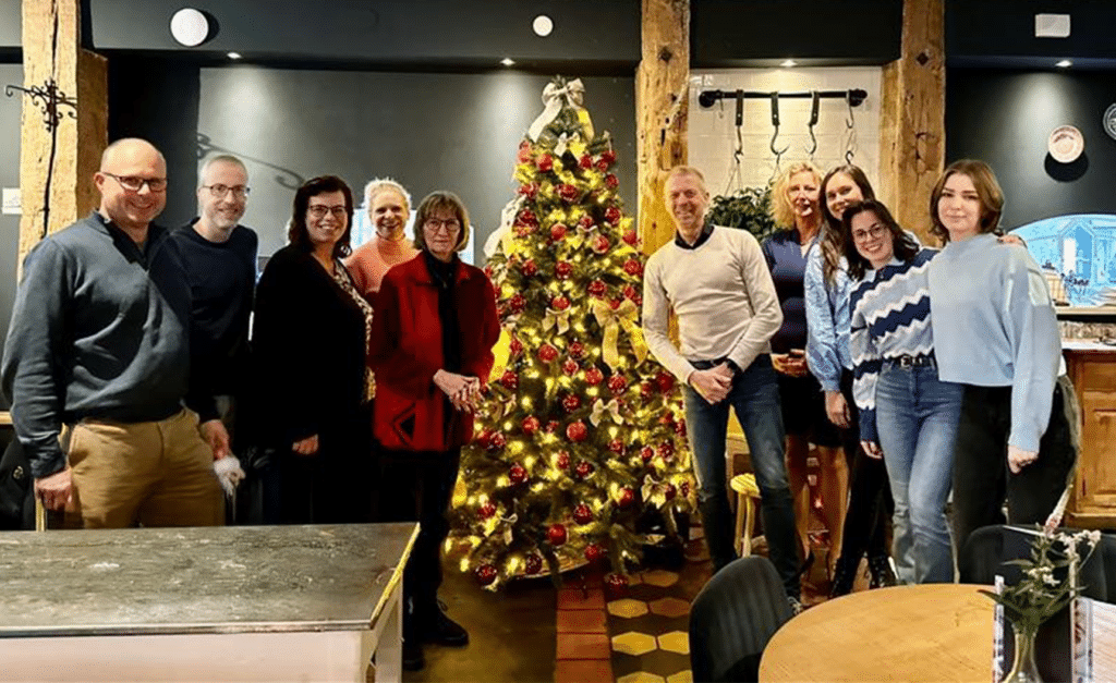 Beschikbaarheid NVKL-bureau feestdagen 2024 - NVKL