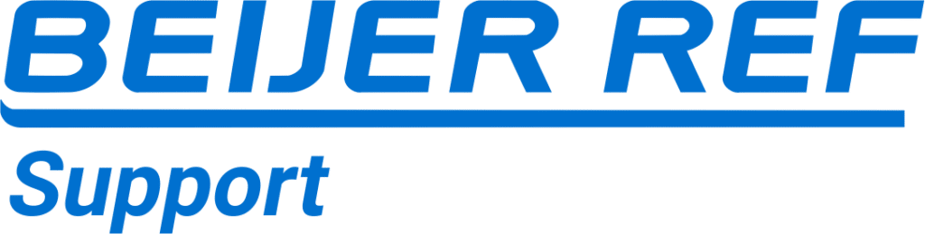Beijer Ref Support B.V. - NVKL