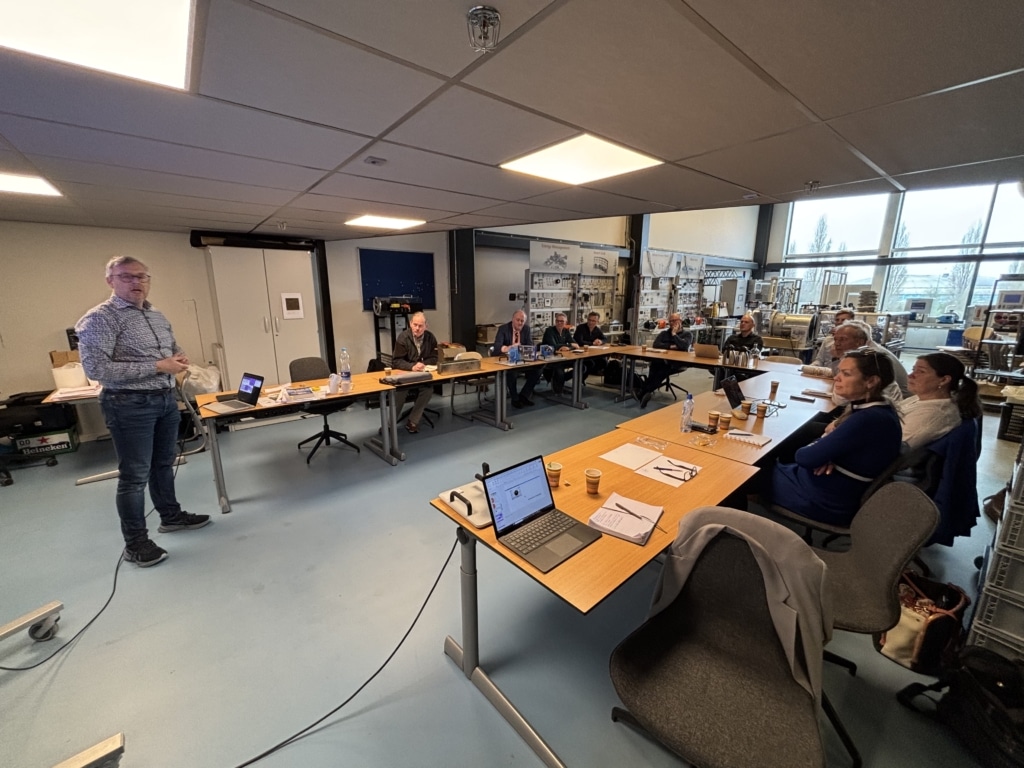 AD Engineering-opleiding uitstroomrichting koude- en klimaattechniek - NVKL